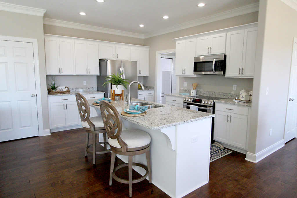 Model Homes Staging Services | Sanctuary Design Co. — Staging and ...